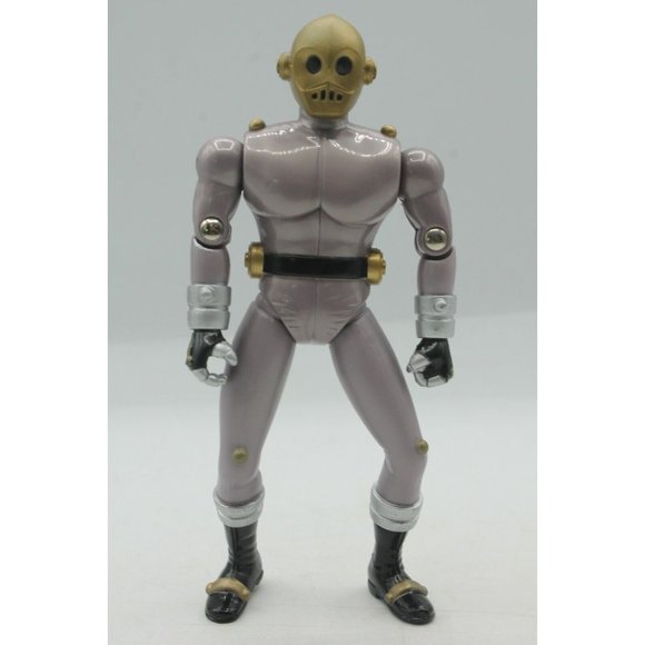 Bandai | Toys | Mighty Morphin Power Rangers Zeo Cogs 996 Action Figure ...